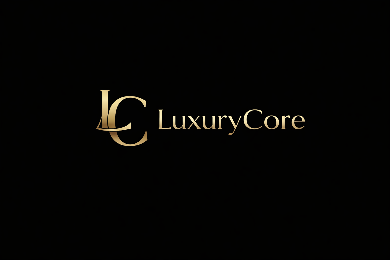 Collections – LuxuryCore